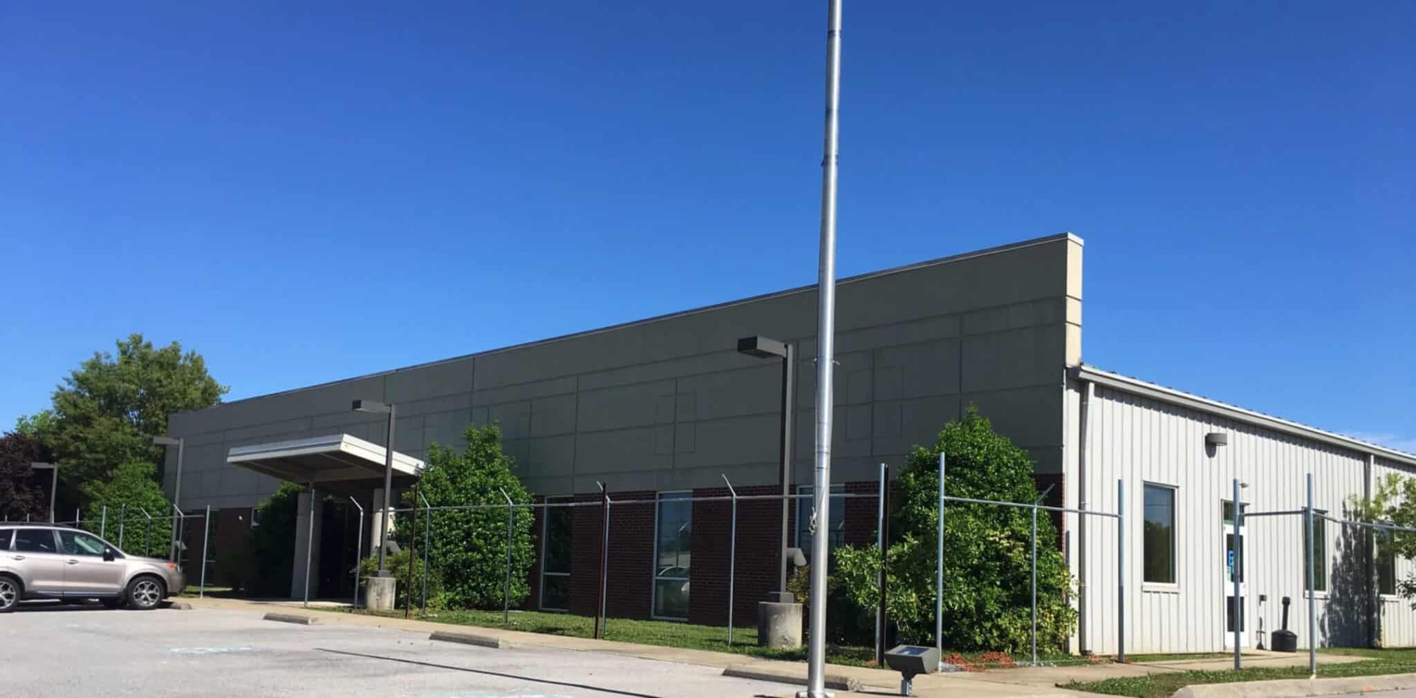 About Troy | TROY Industries