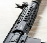 About Troy | TROY Industries