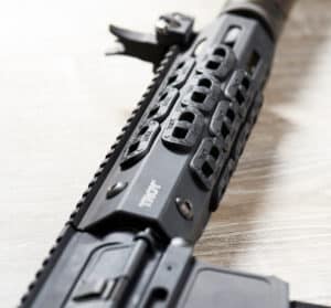 About Troy | TROY Industries