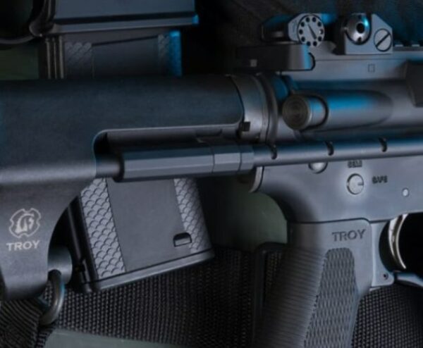 Home | TROY Industries