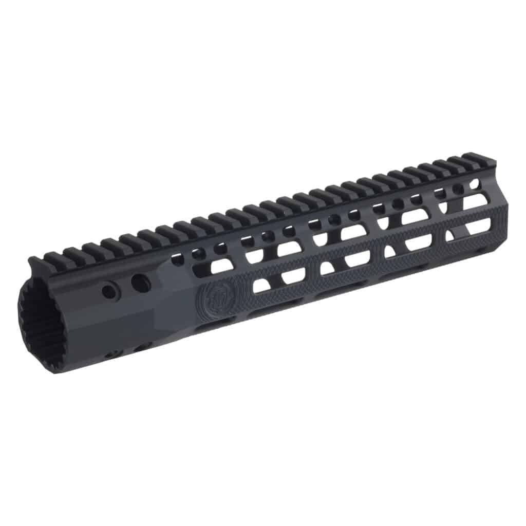 Gen2 SOCC 10.5" Low Profile M-LOK BattleRail | TROY Industries