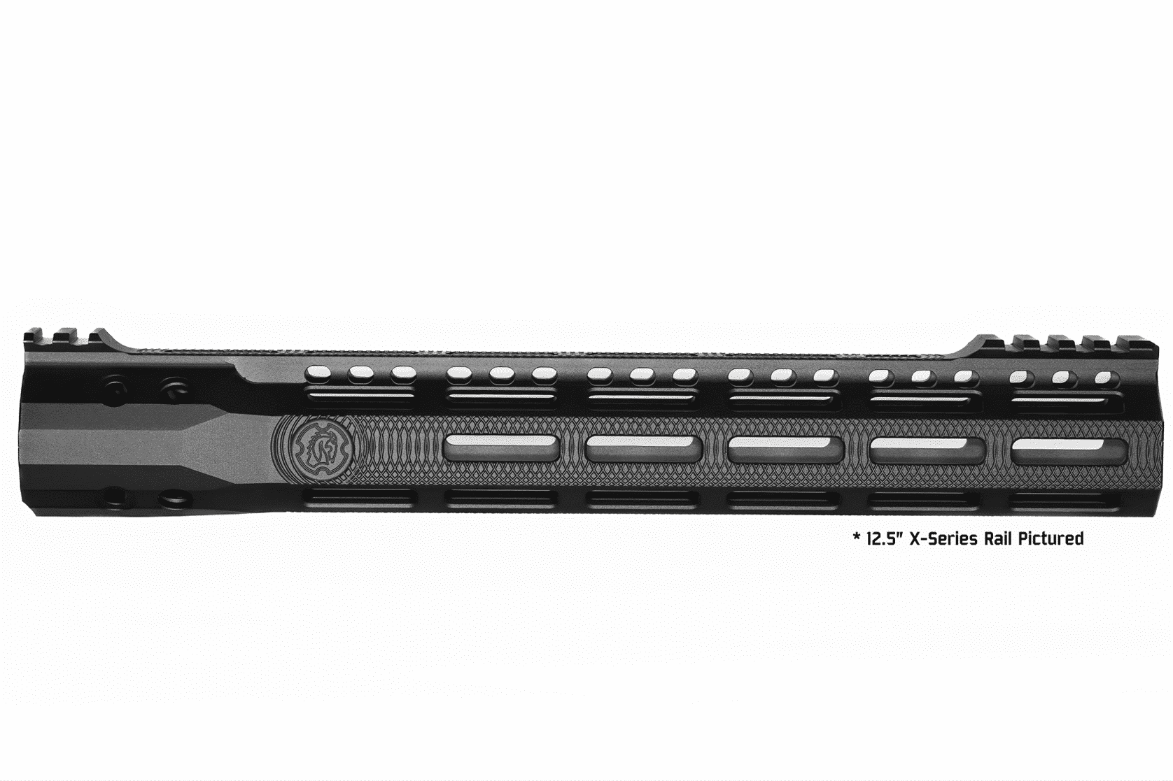 BattleRails | TROY Industries