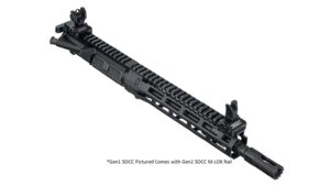 Uppers | TROY Industries