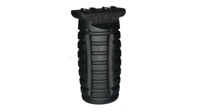 Grenade Forward Grip 3" | TROY Industries