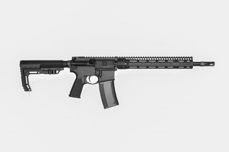 Rifles | TROY Industries