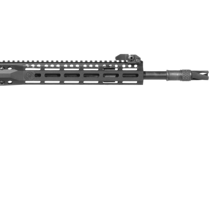 A4 Defender 5.56 | TROY Industries