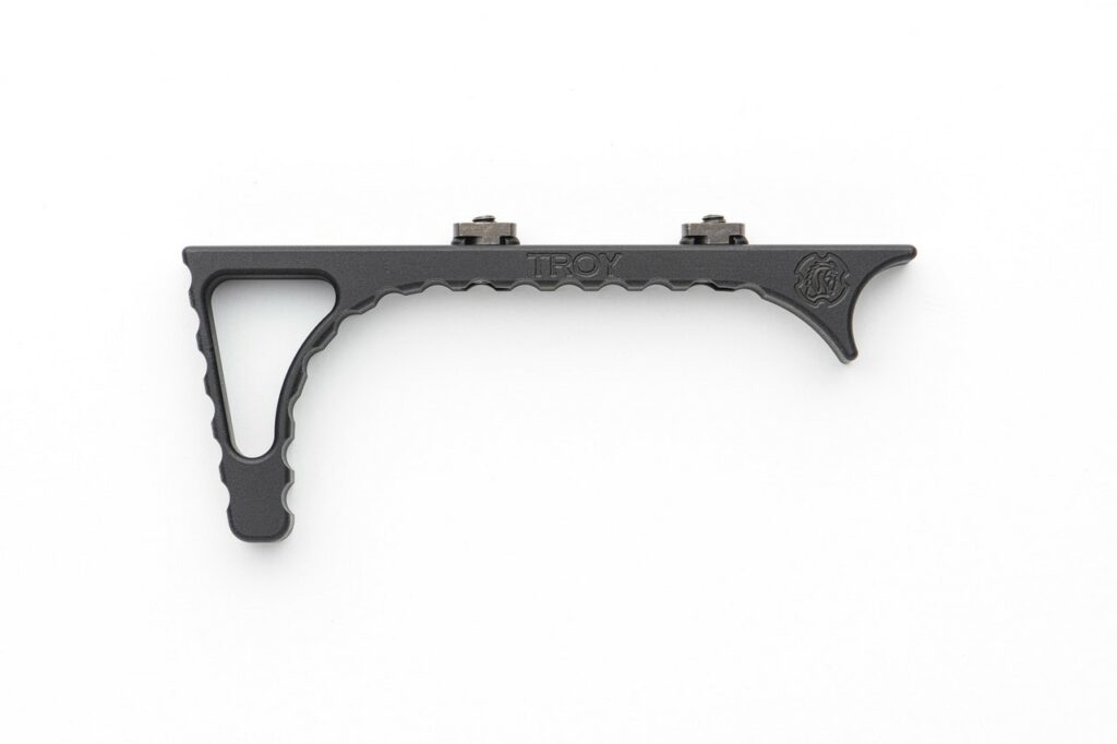 Angled ForeGrip | TROY Industries