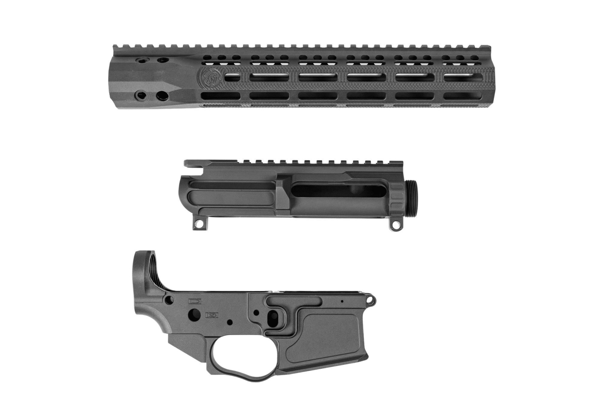 Rifles | TROY Industries