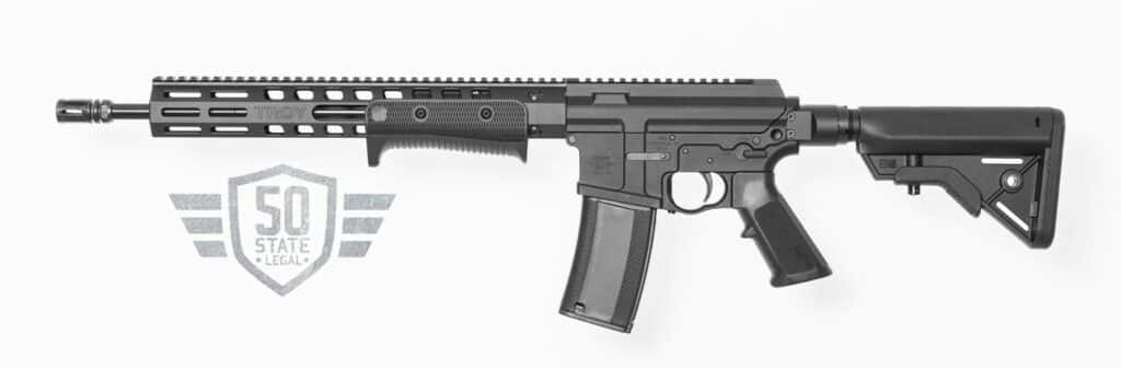 Sporting PAR 16" | TROY Industries