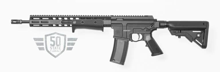 Sporting PAR 16" | TROY Industries