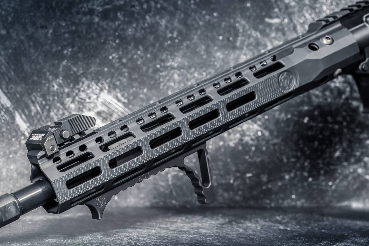 Military & Law Enforcement | TROY Industries