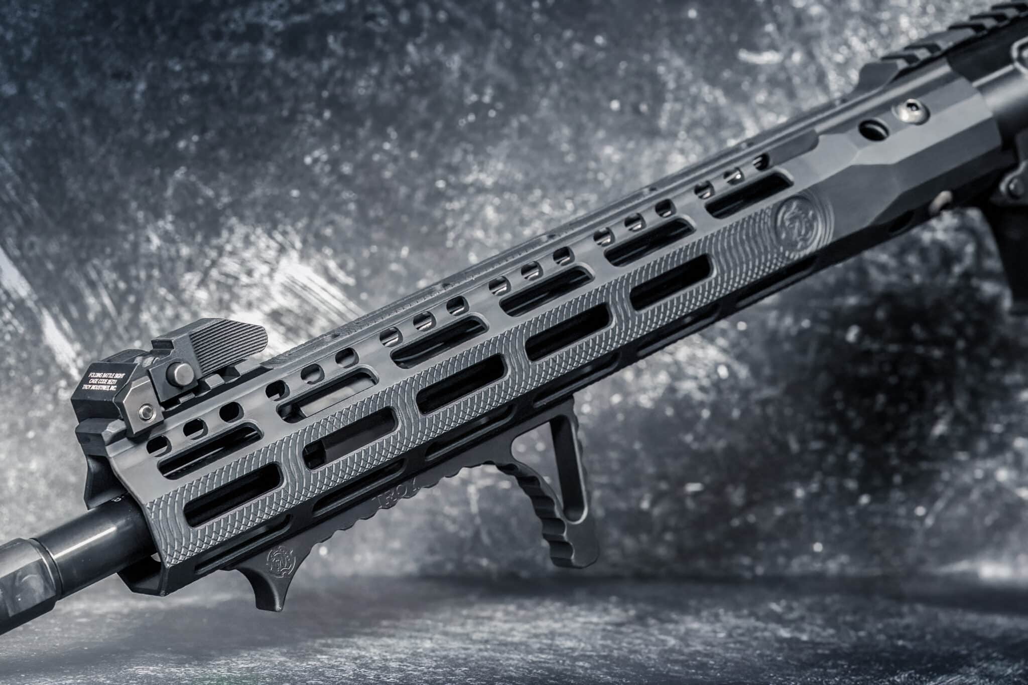 Military & Law Enforcement | TROY Industries