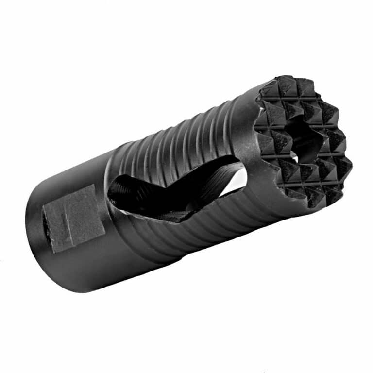 Medieval Muzzle Brake 5.56 | TROY Industries