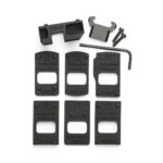 Universal Red Dot Mount | TROY Industries