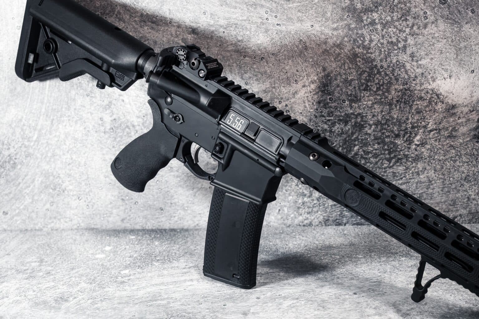 Military & Law Enforcement | TROY Industries