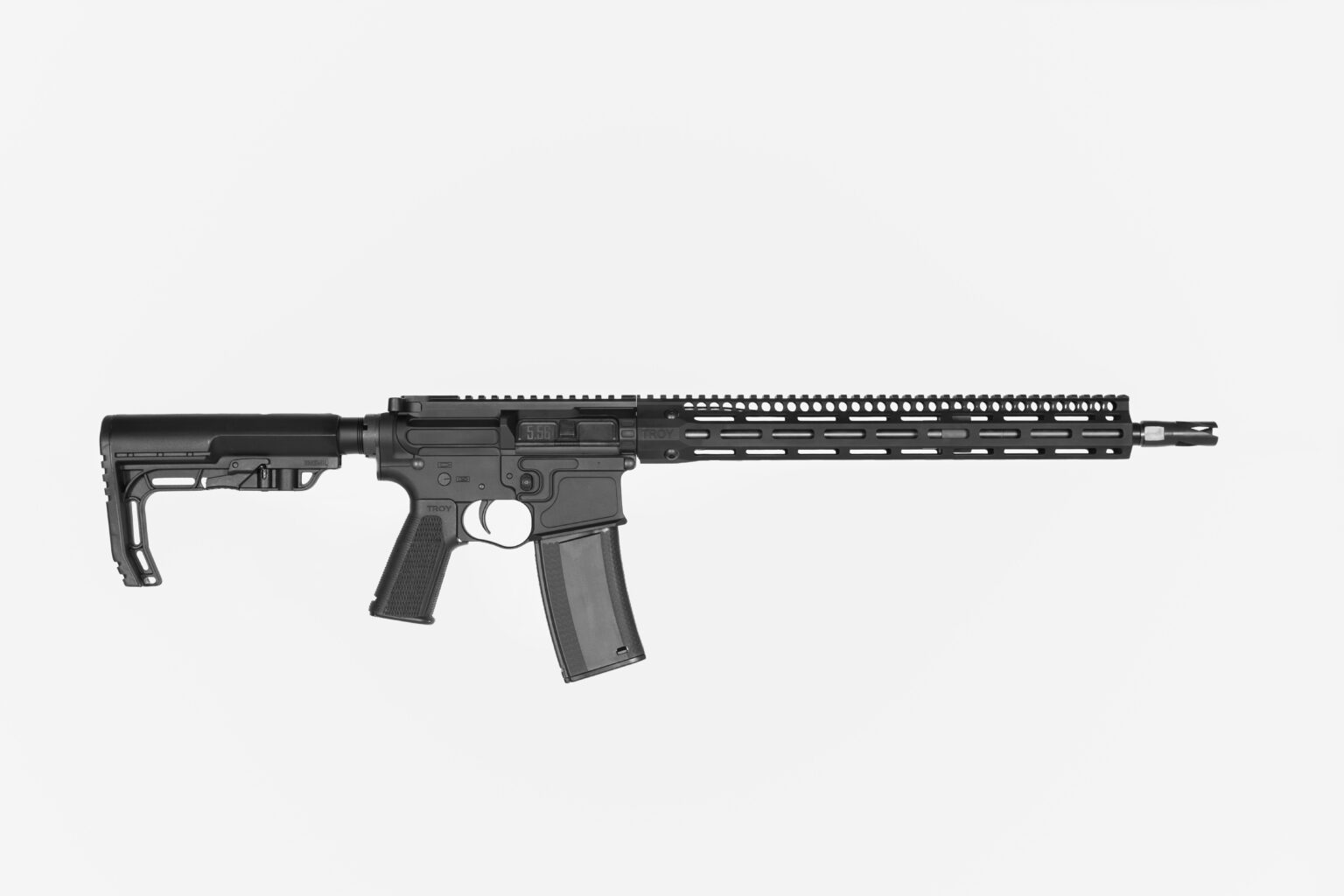 Rifles | TROY Industries
