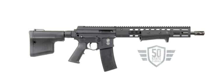 Sporting PAR 16" 223 | TROY Industries