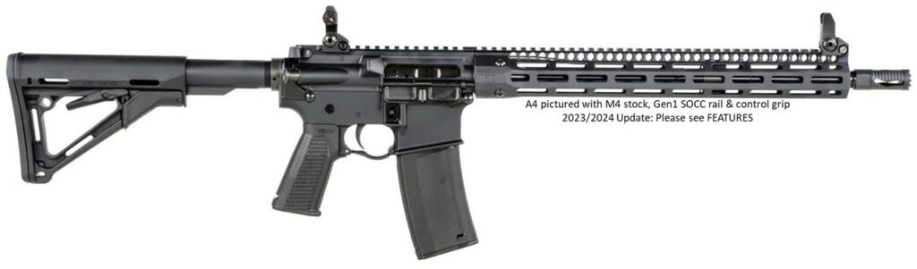 Rifles | TROY Industries