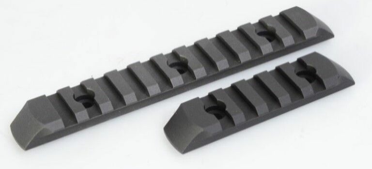 Rail Section 5.5" M-LOK | TROY Industries