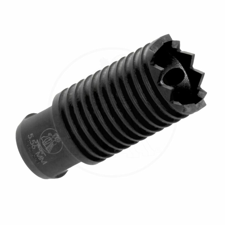 Claymore Muzzle Brake 5.56 | TROY Industries