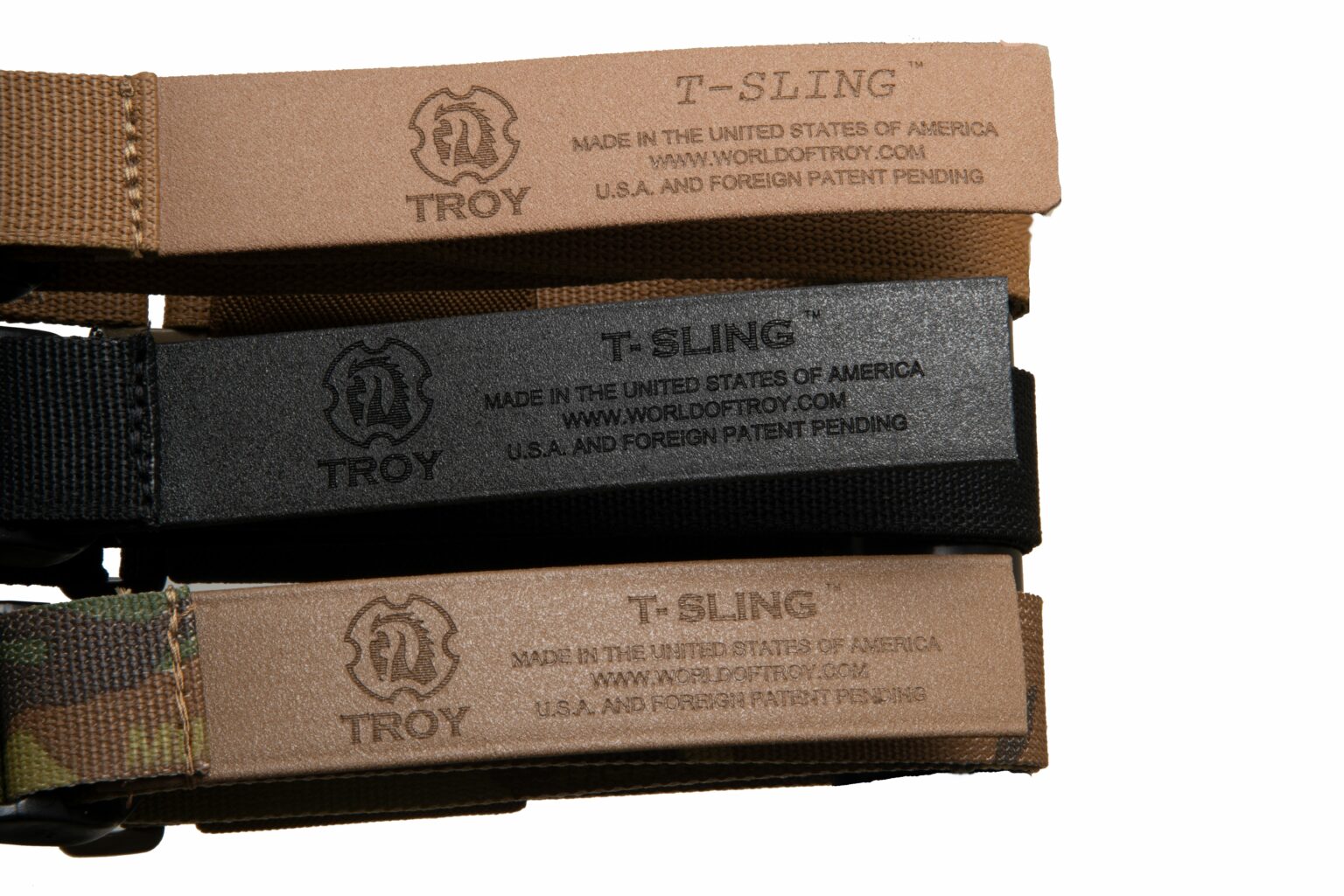 T-Sling Non-Padded | TROY Industries