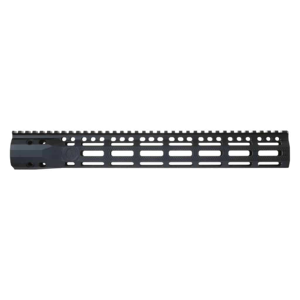 Gen2 SOCC 15.125" Low Profile M-LOK BattleRail