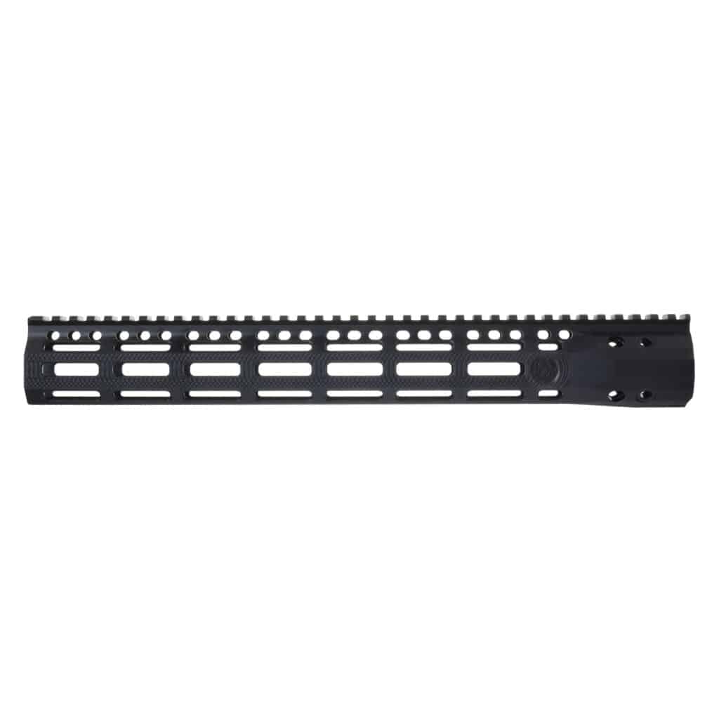 Gen2 SOCC 15.125" Low Profile M-LOK BattleRail