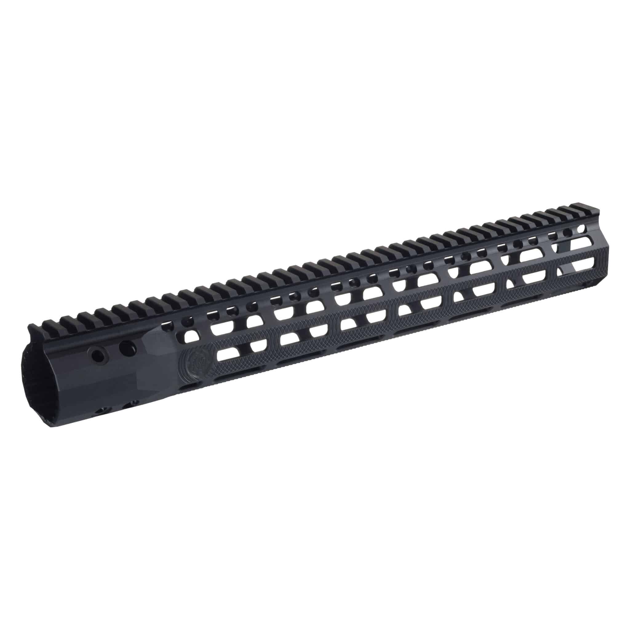 Gen2 SOCC 15.125" Low Profile M-LOK BattleRail