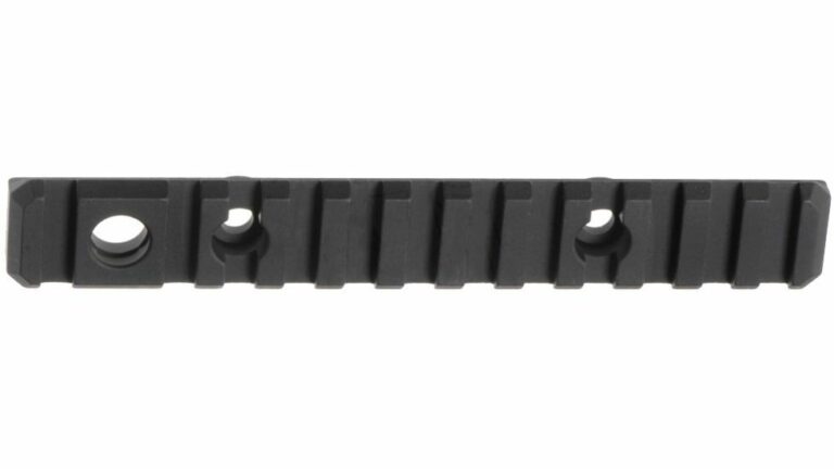 Alpha Quick Attach Rail Section 5.4" QARS | TROY Industries