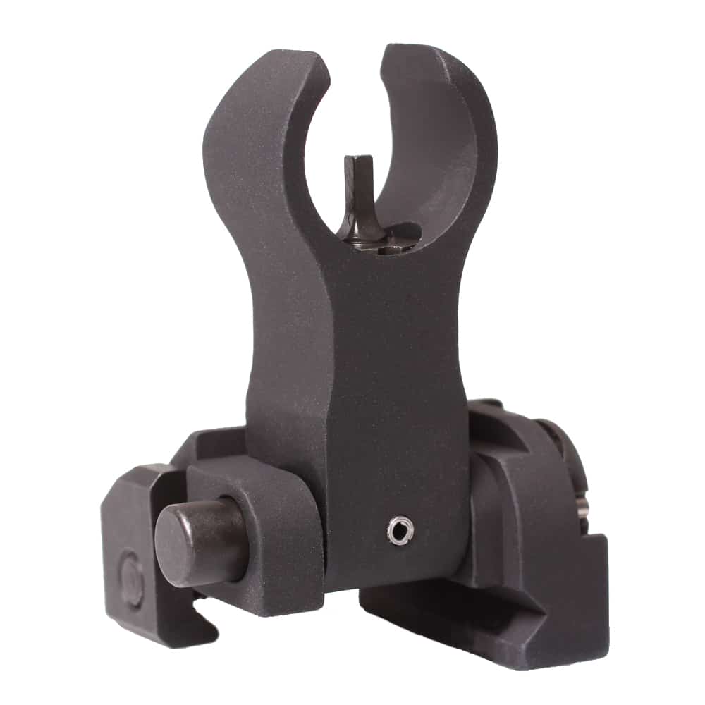 Front Folding BattleSight - HK | TROY Industries