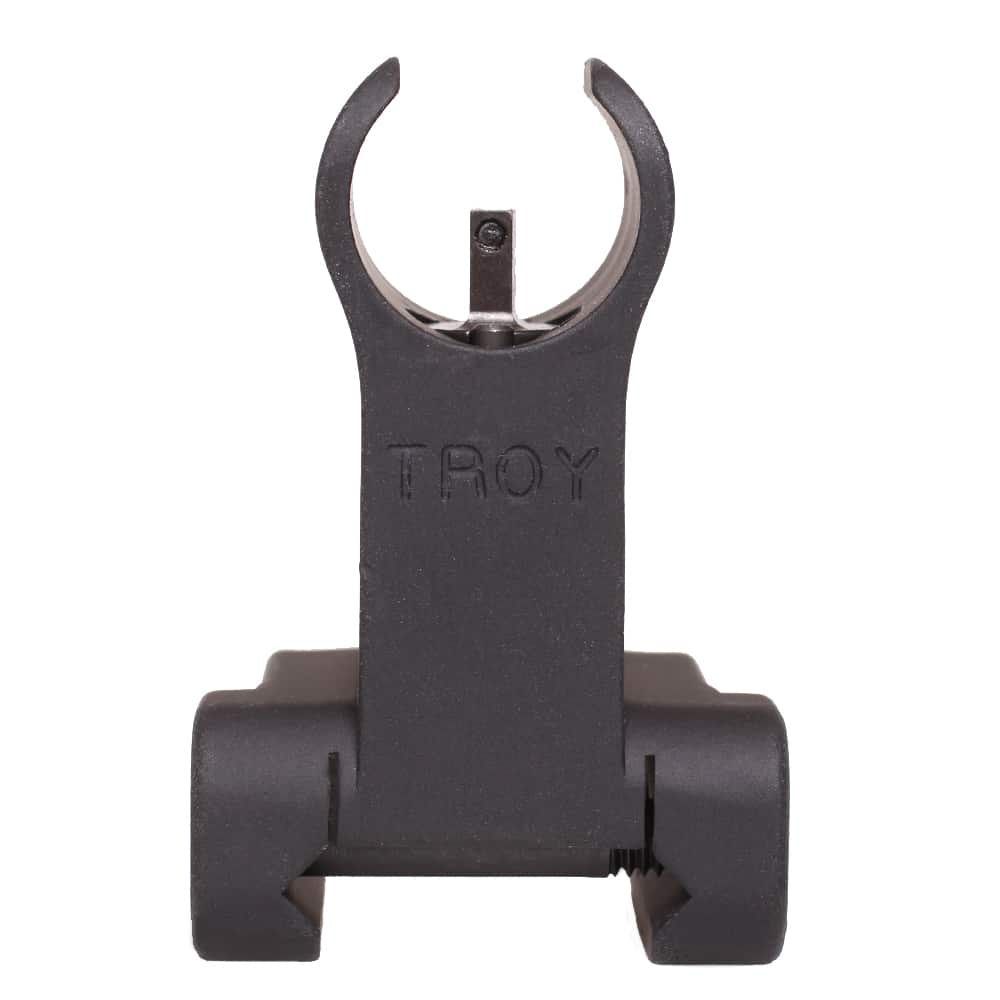 Front Fixed BattleSight - HK | TROY Industries