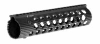 Alpha BattleRail 9" | TROY Industries