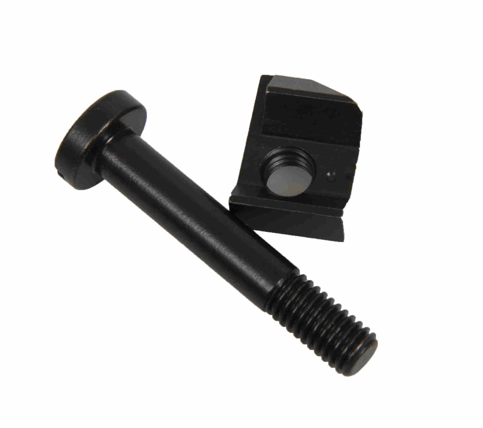 Sight Hardware Kit - Clamp & Screw | TROY Industries
