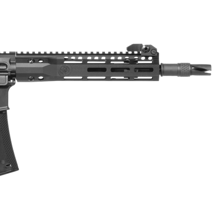 A4 Pistol (SBA3 Brace) | TROY Industries