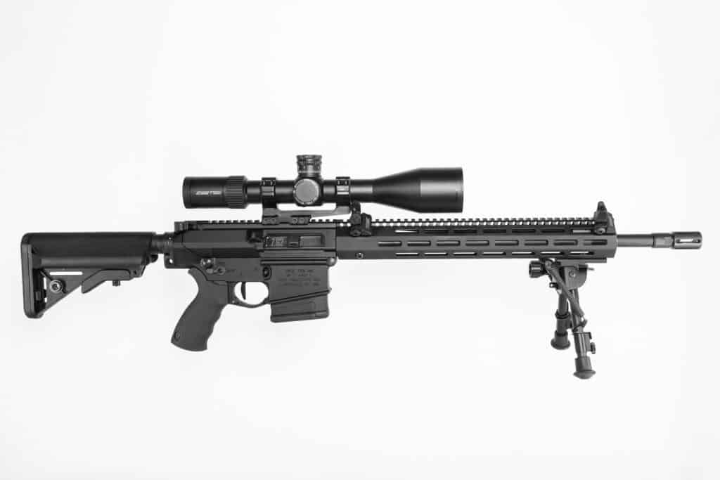 Rifles | TROY Industries