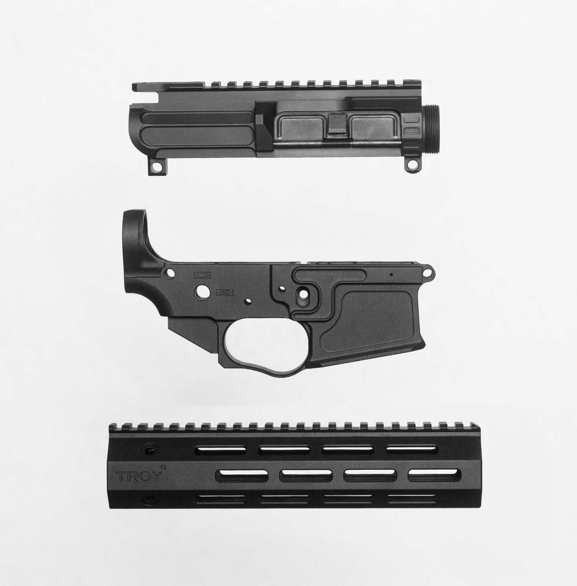 Rifles | TROY Industries