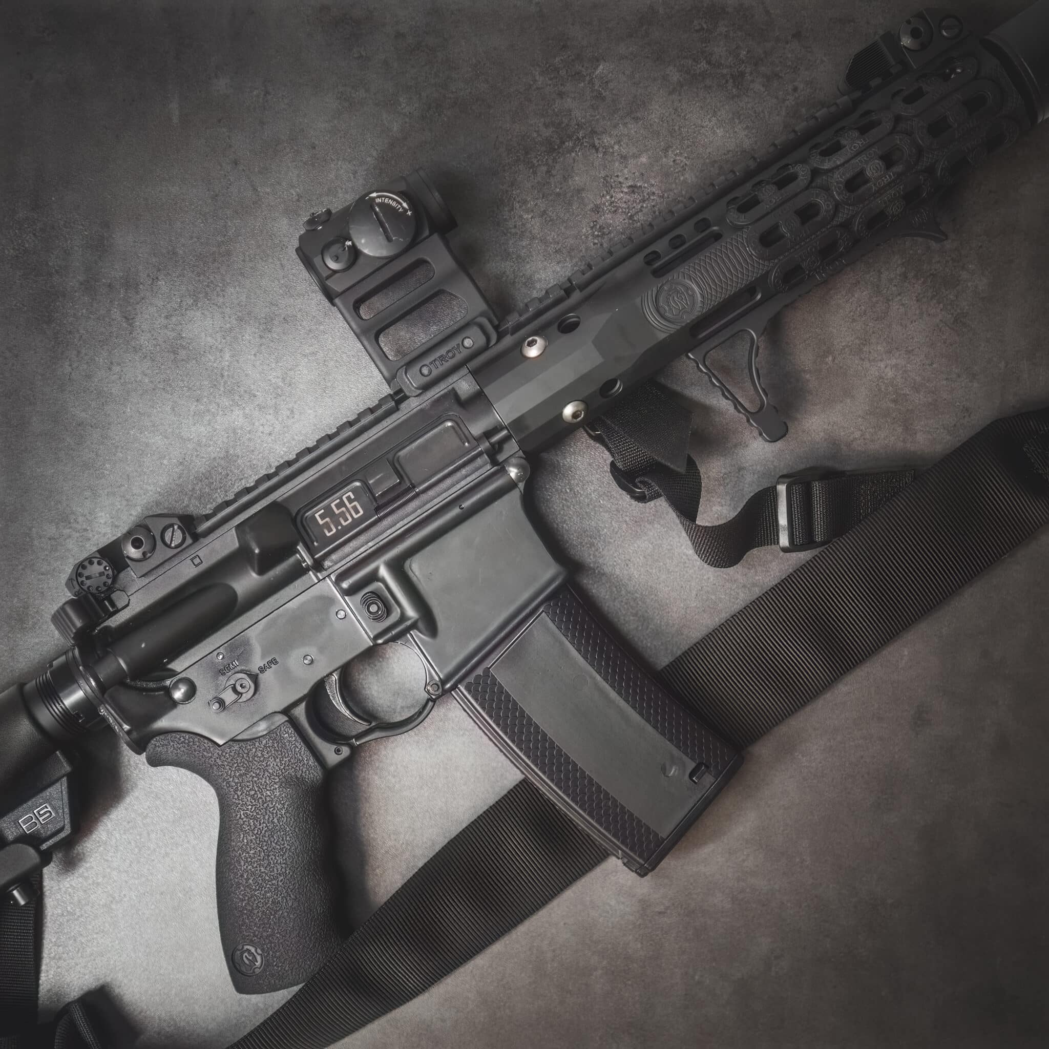 Armorer Courses | TROY Industries
