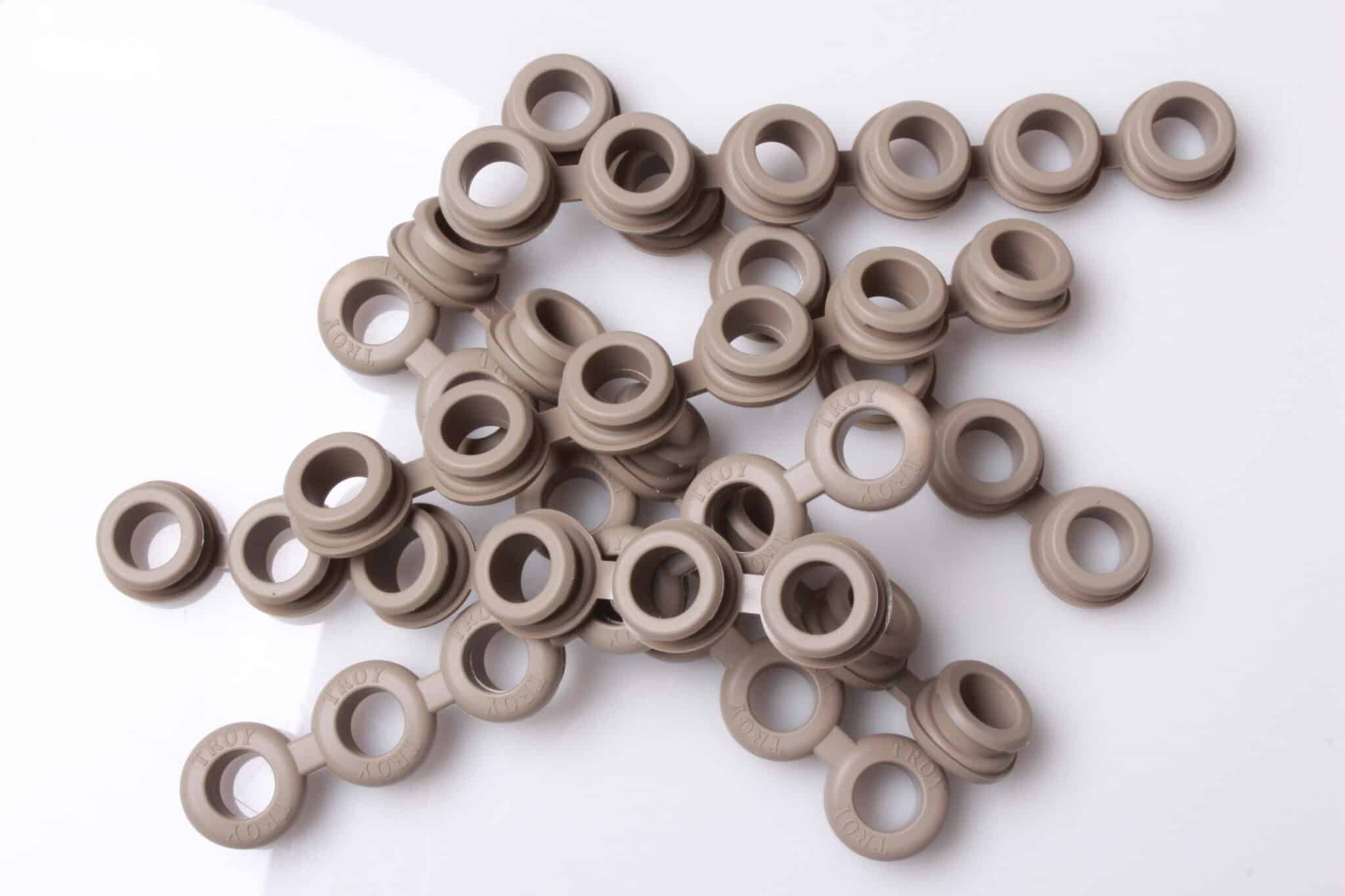 Squid Grips Alpha 7-Pack | TROY Industries