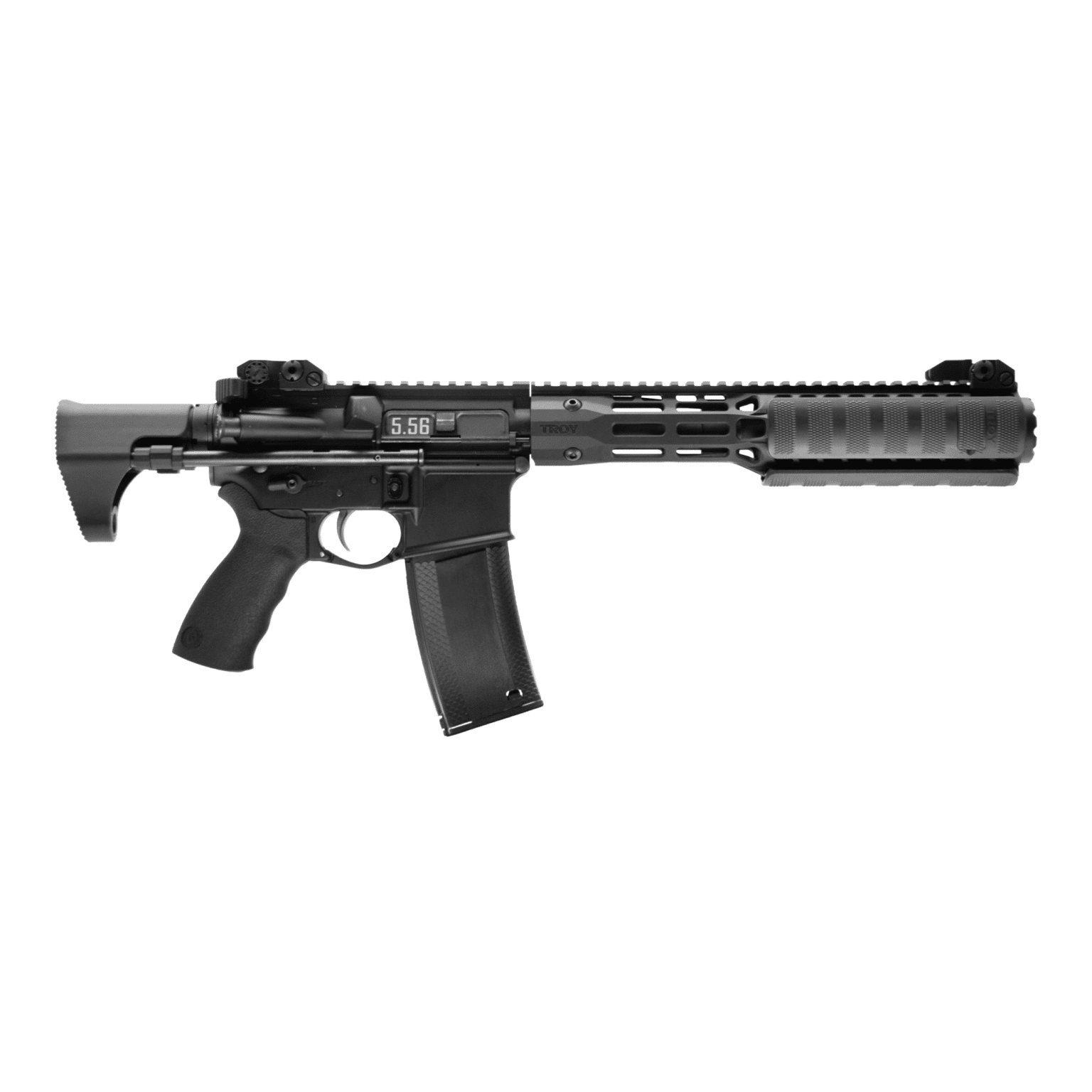 Rifles | TROY Industries