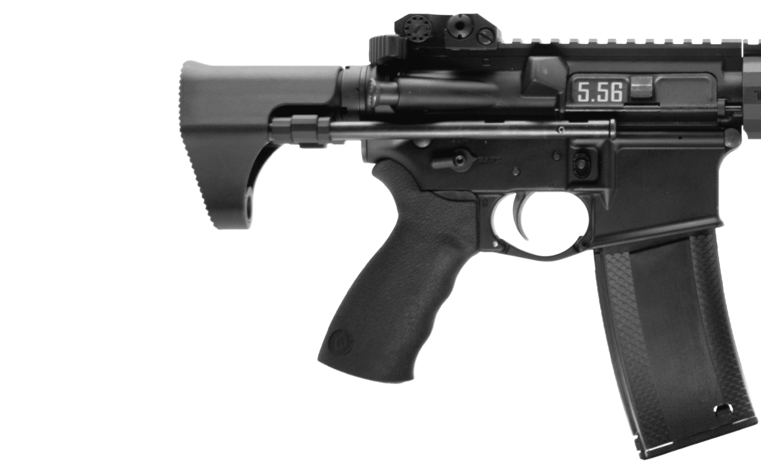 Defender PSW - Personal Survival Weapon | TROY Industries