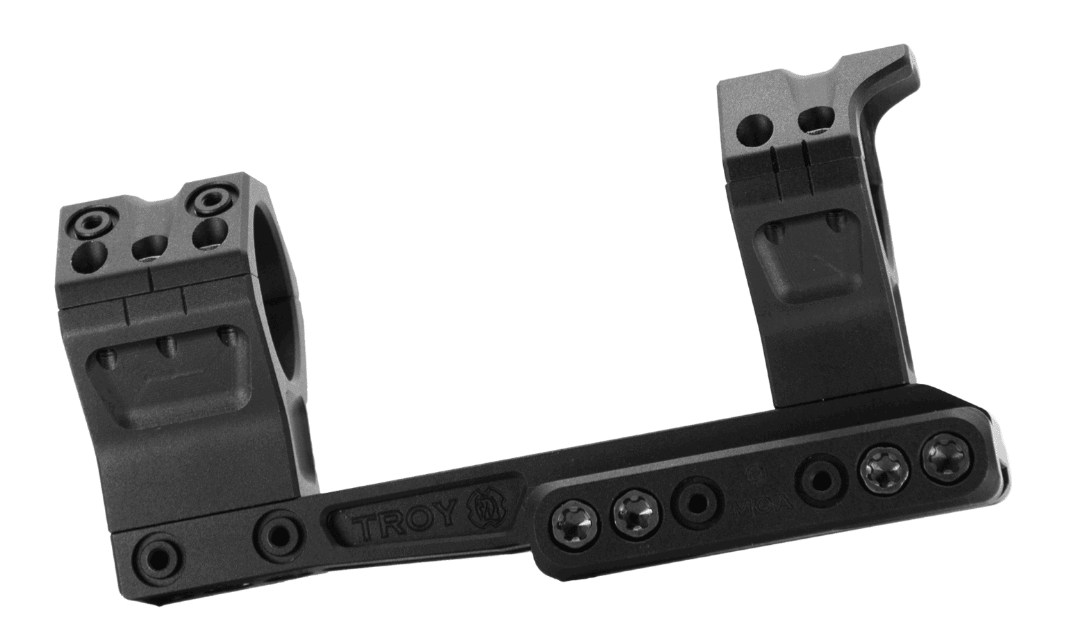 Modular Scope Mount | TROY Industries