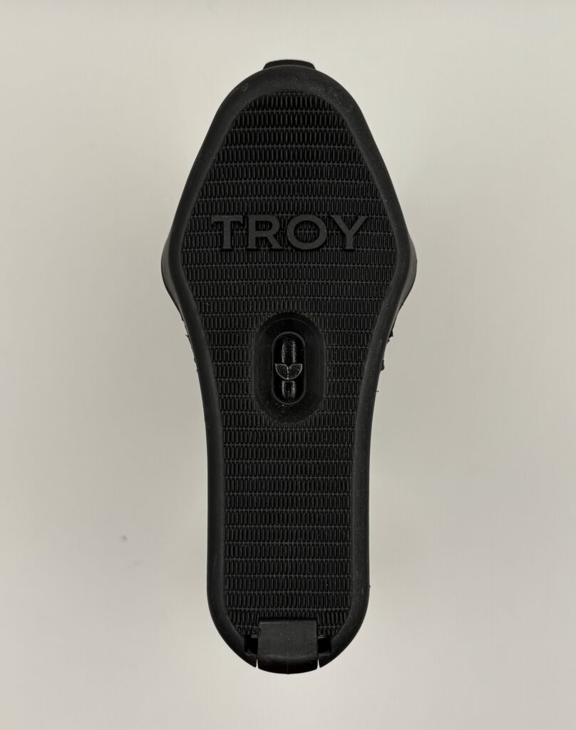 Battle Ax Stock | TROY Industries
