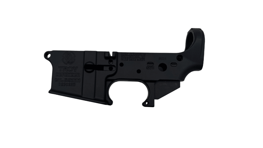 Rifles | TROY Industries